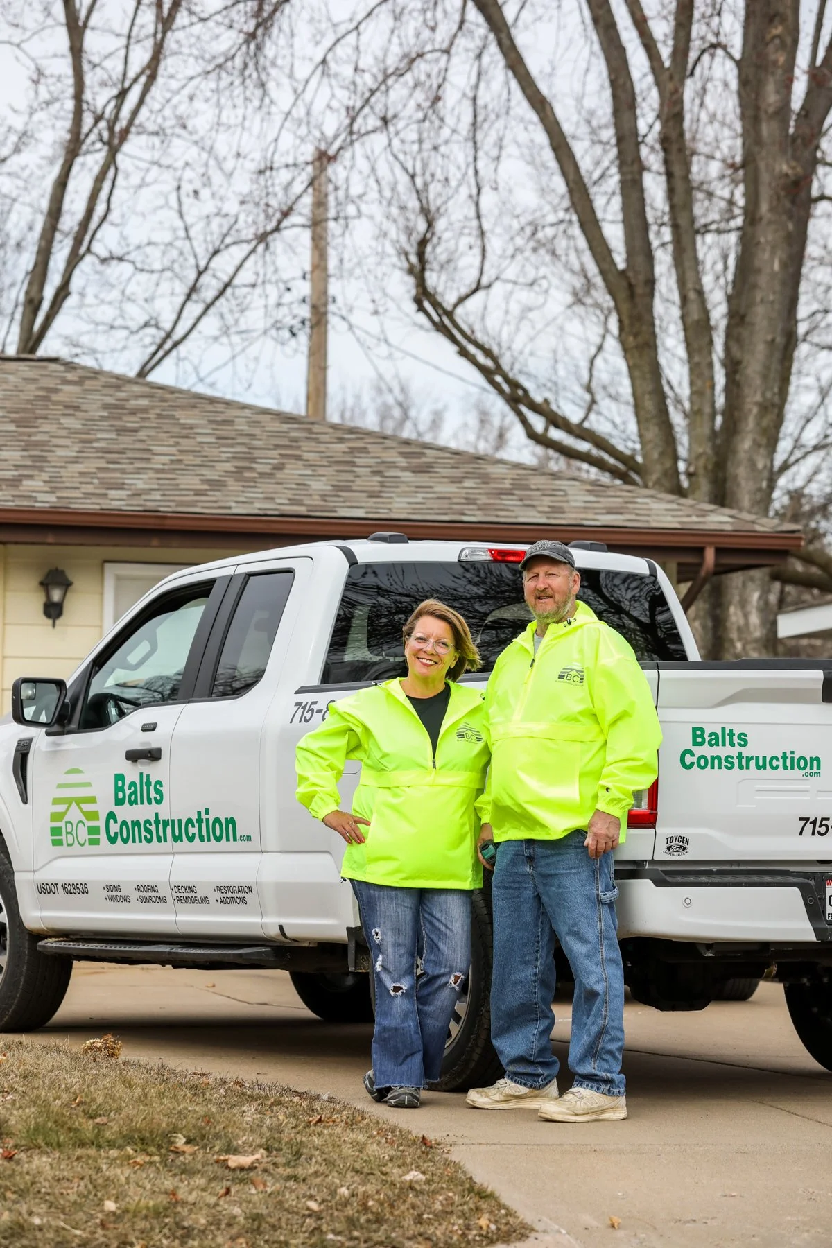 ABOUT BALTS CONSTRUCTION ROOFING COMPANY IN CHIPPEWA FALLS, WI — Balts ...