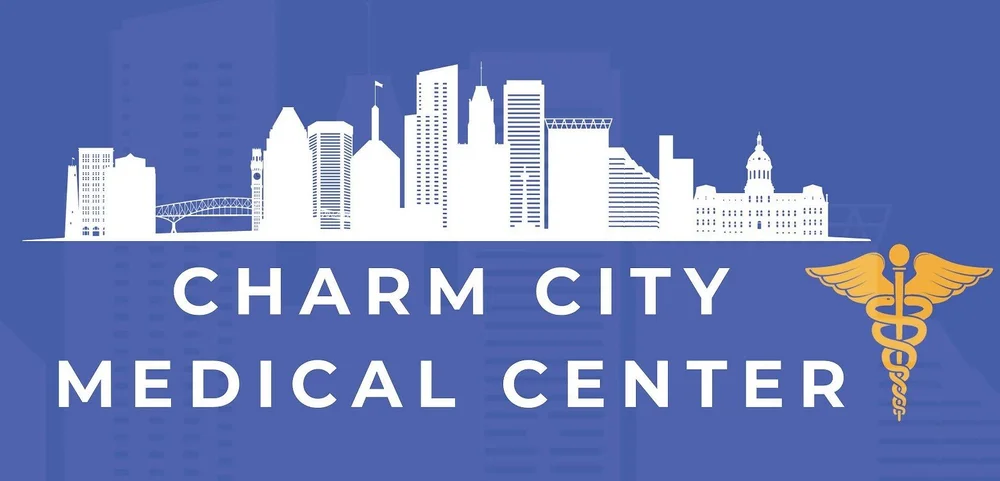 Charm City Medical Center | Integrated Behavioral Health Center