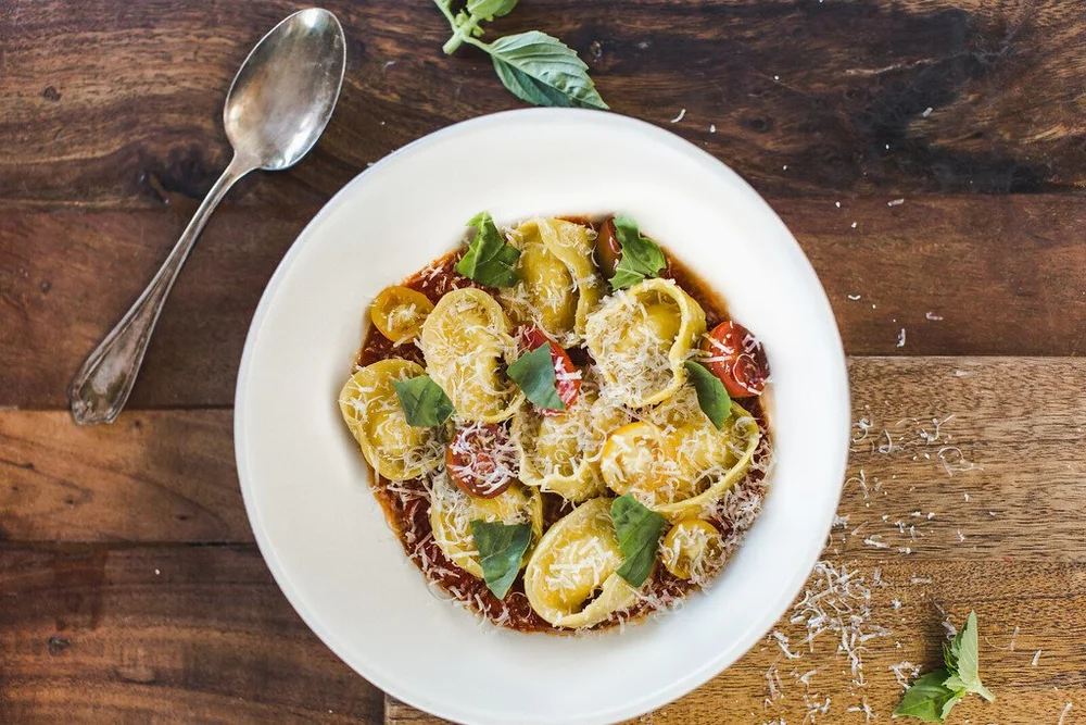 North Italia | Experience Authentic Italian Now — Legacy West