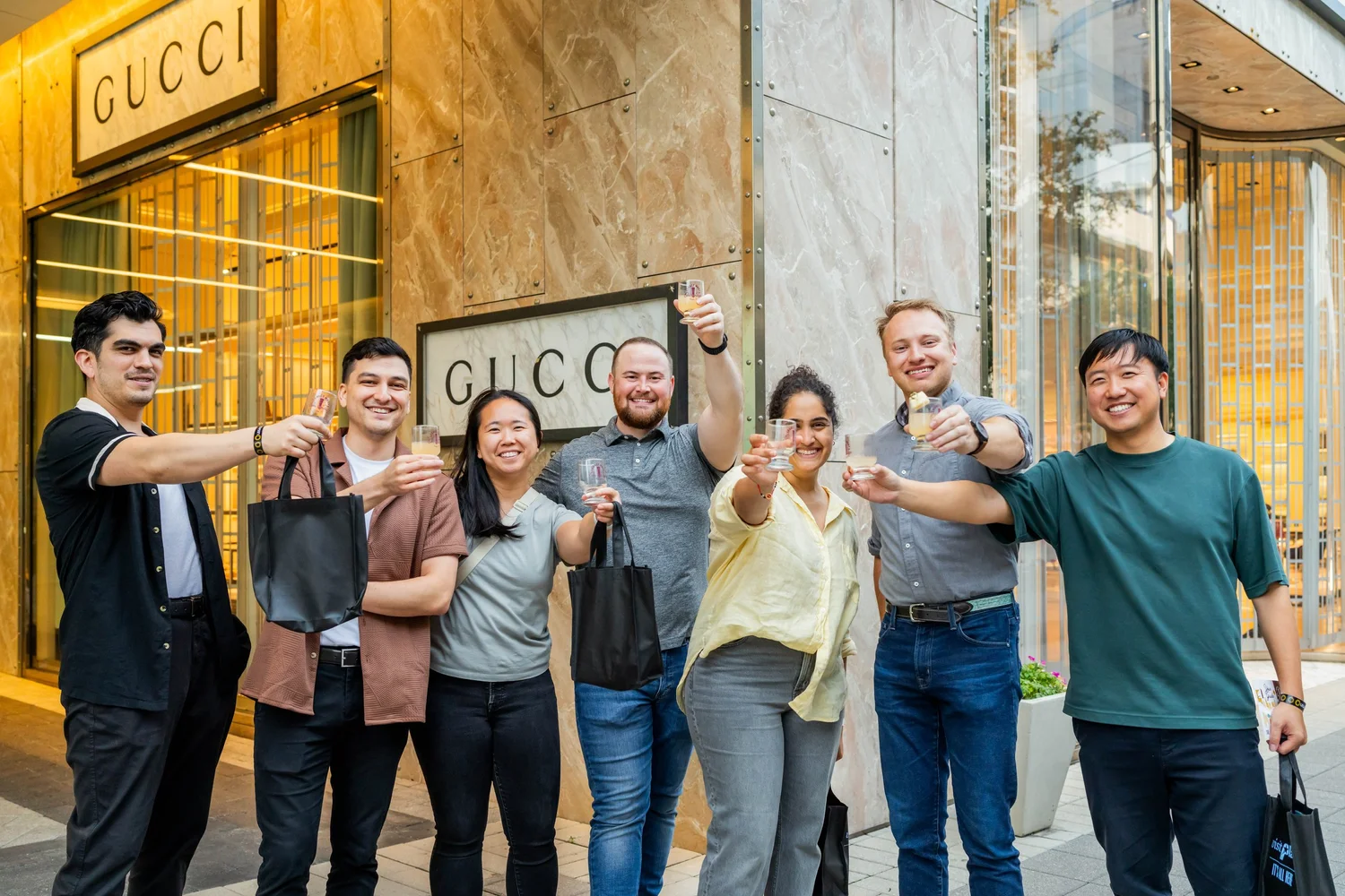 Event Calendar | Join the Fun Today — Legacy West