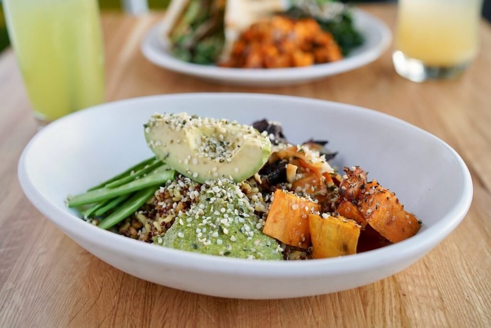 True Food Kitchen | Enjoy Healthy Dining Today — Legacy West