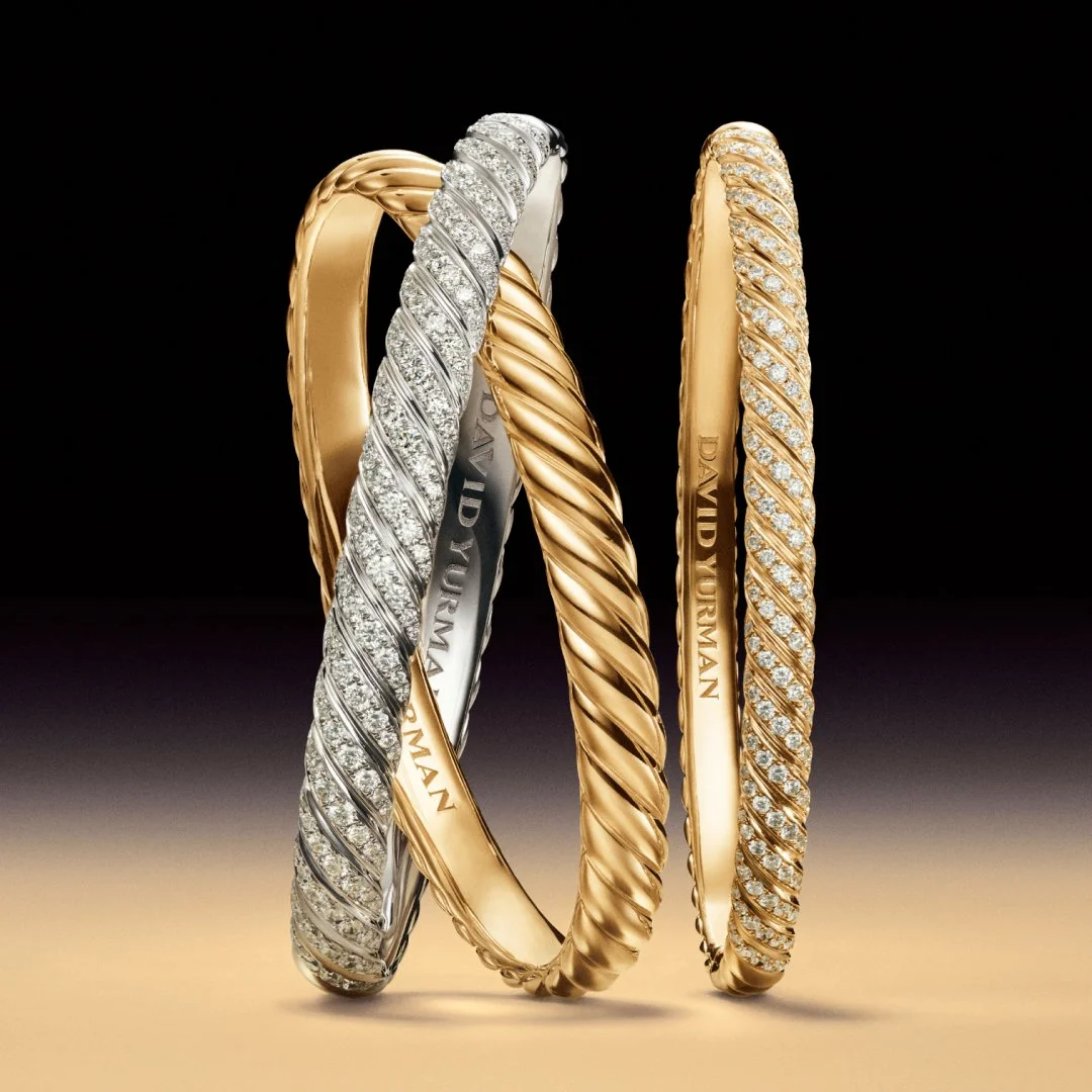 David Yurman | Experience Timeless Elegance – Shop Now — Legacy West