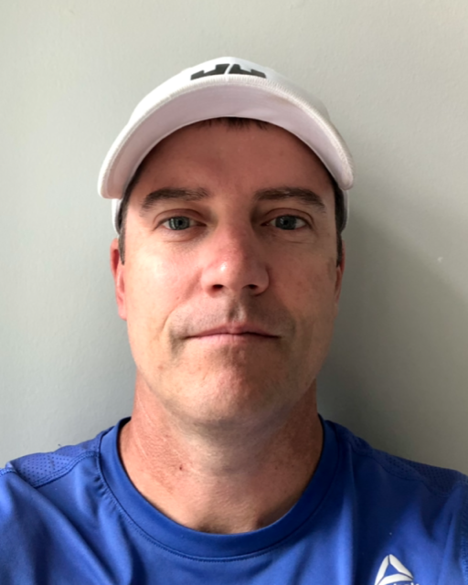 Executive Team — Glendale Tennis Club