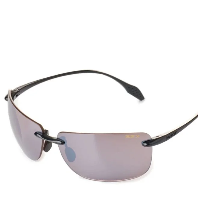 BEX WESLEY — TriKee Tack