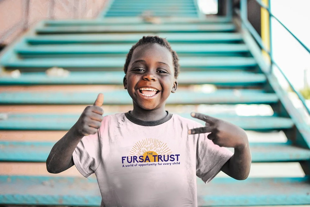 The Fursa Trust — Studio Jouvay