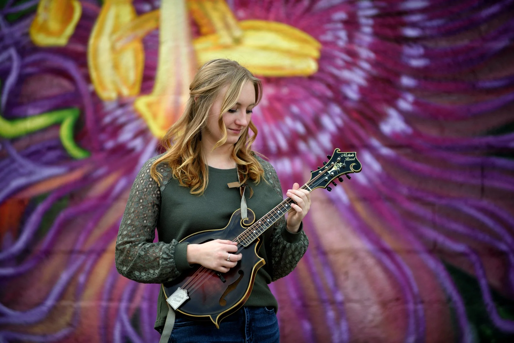 Tour — Sage & Prairie Wildfire