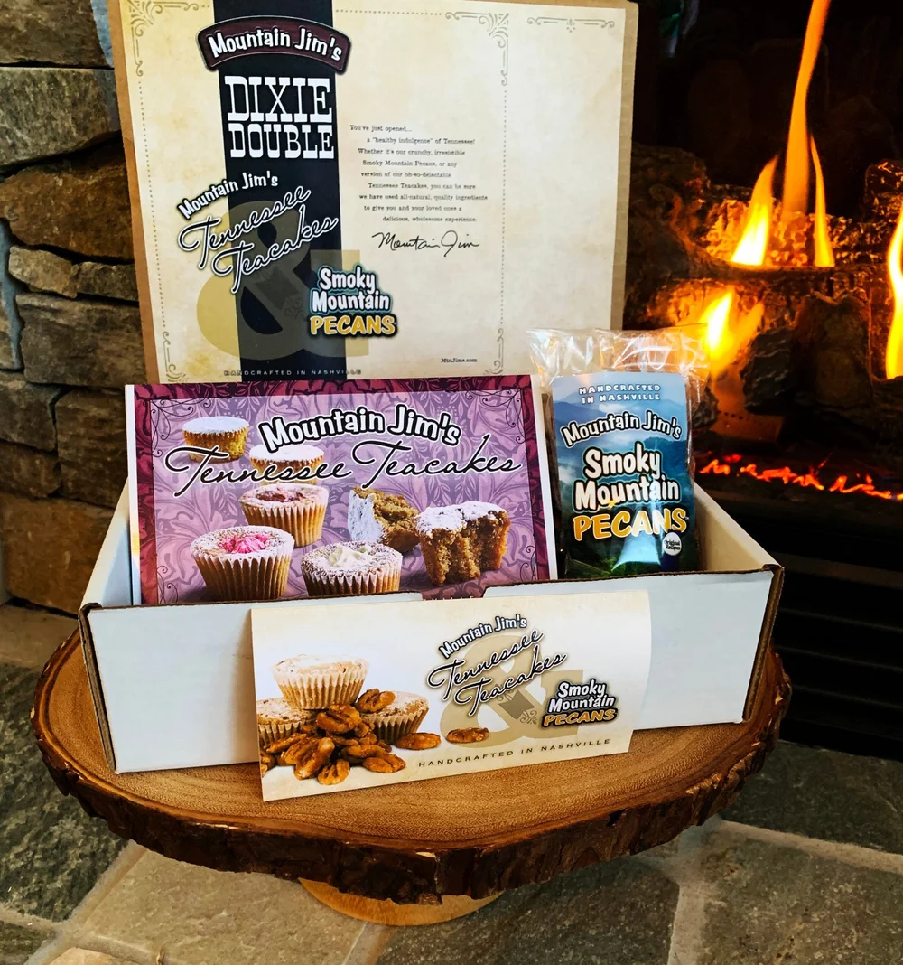 Mountain Jim Foods, LLC