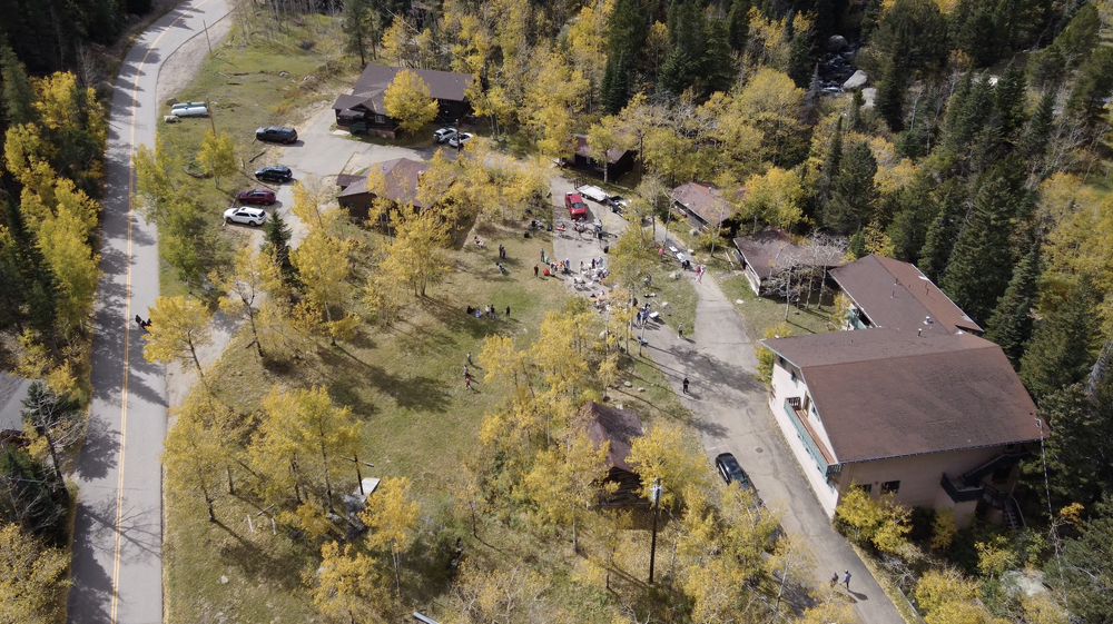 Peaceful Valley Ranch