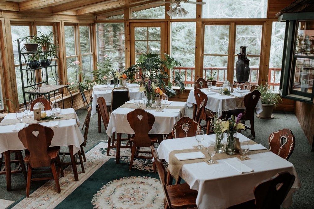 Peaceful Valley Ranch