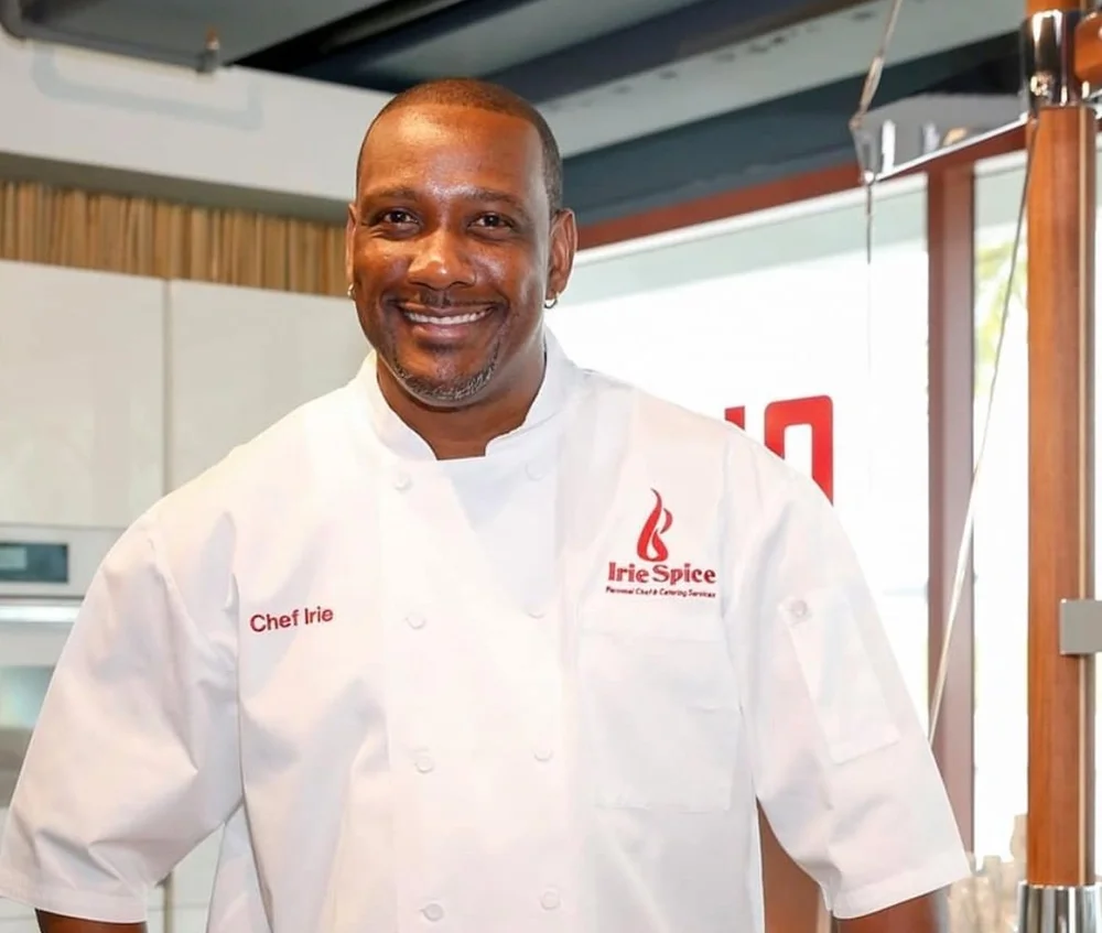 Miami — Creole Food Festival