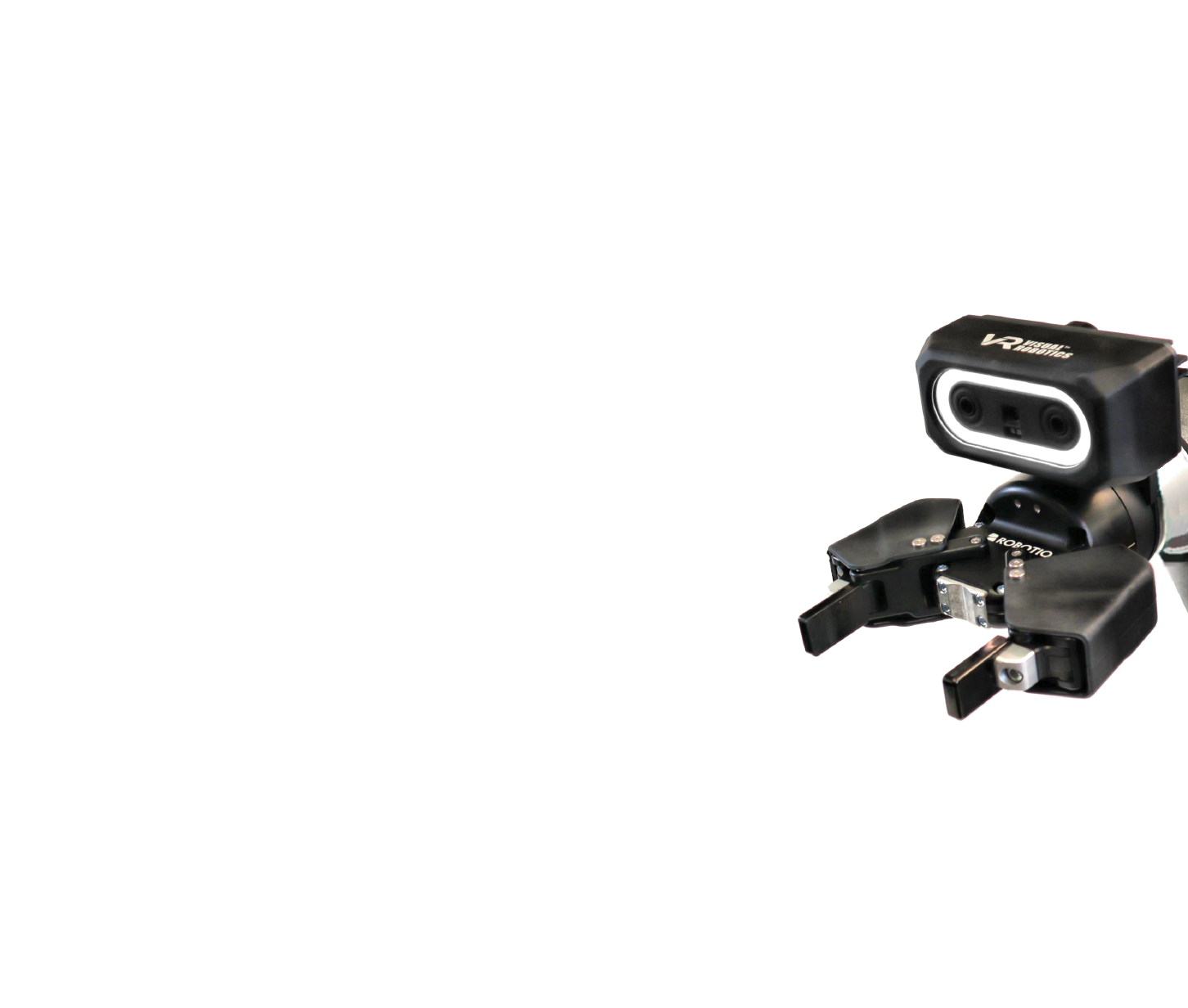 Contact — Visual Robotics