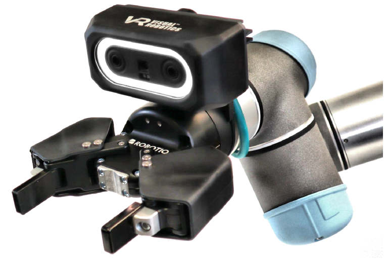 OVERVIEW — Visual Robotics