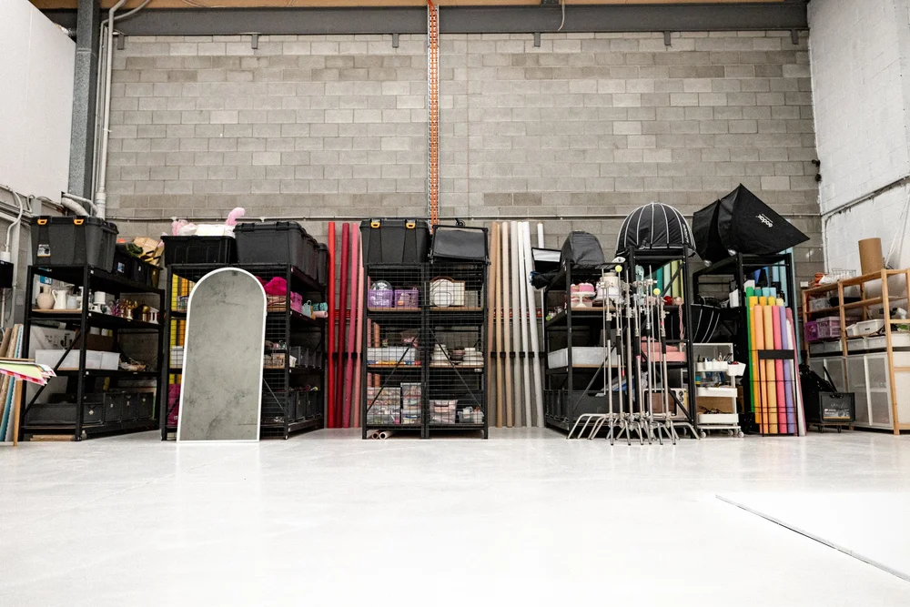 Florence James Studios