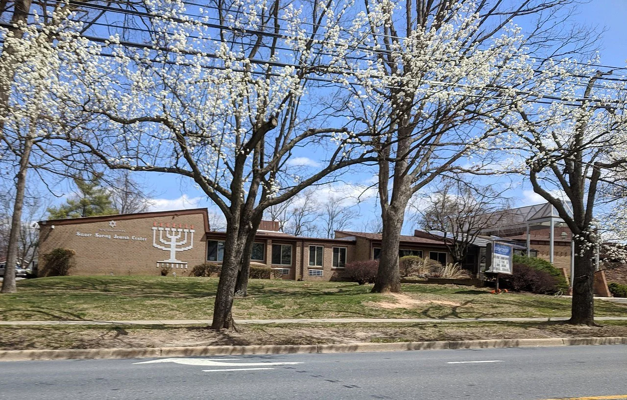 Silver Spring Jewish Center