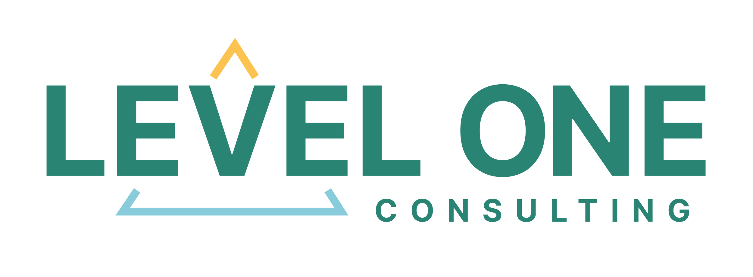 About — Level One Consulting