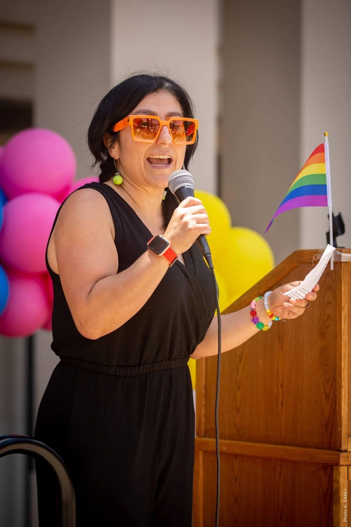 Nancy Barba for Culver City