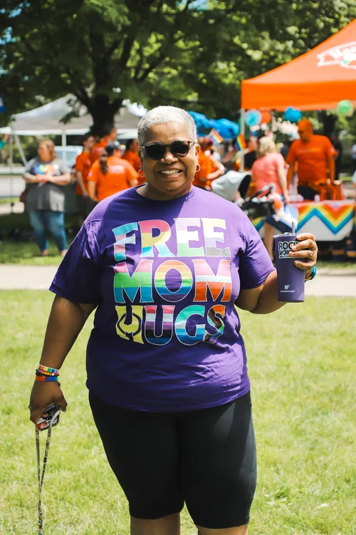 Lower Adirondack Pride