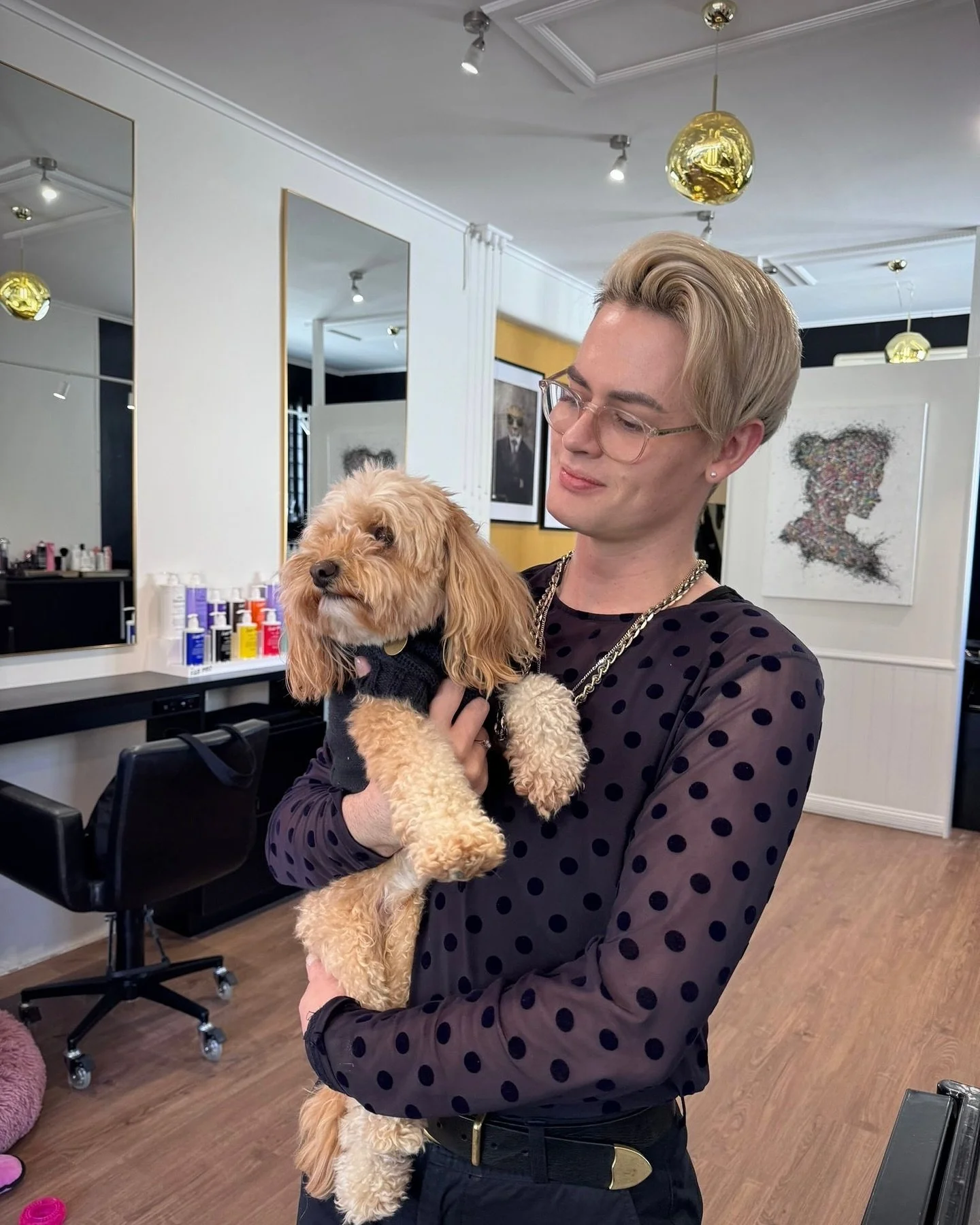 PINQUE HAIR SALON - Birkenhead - Auckland