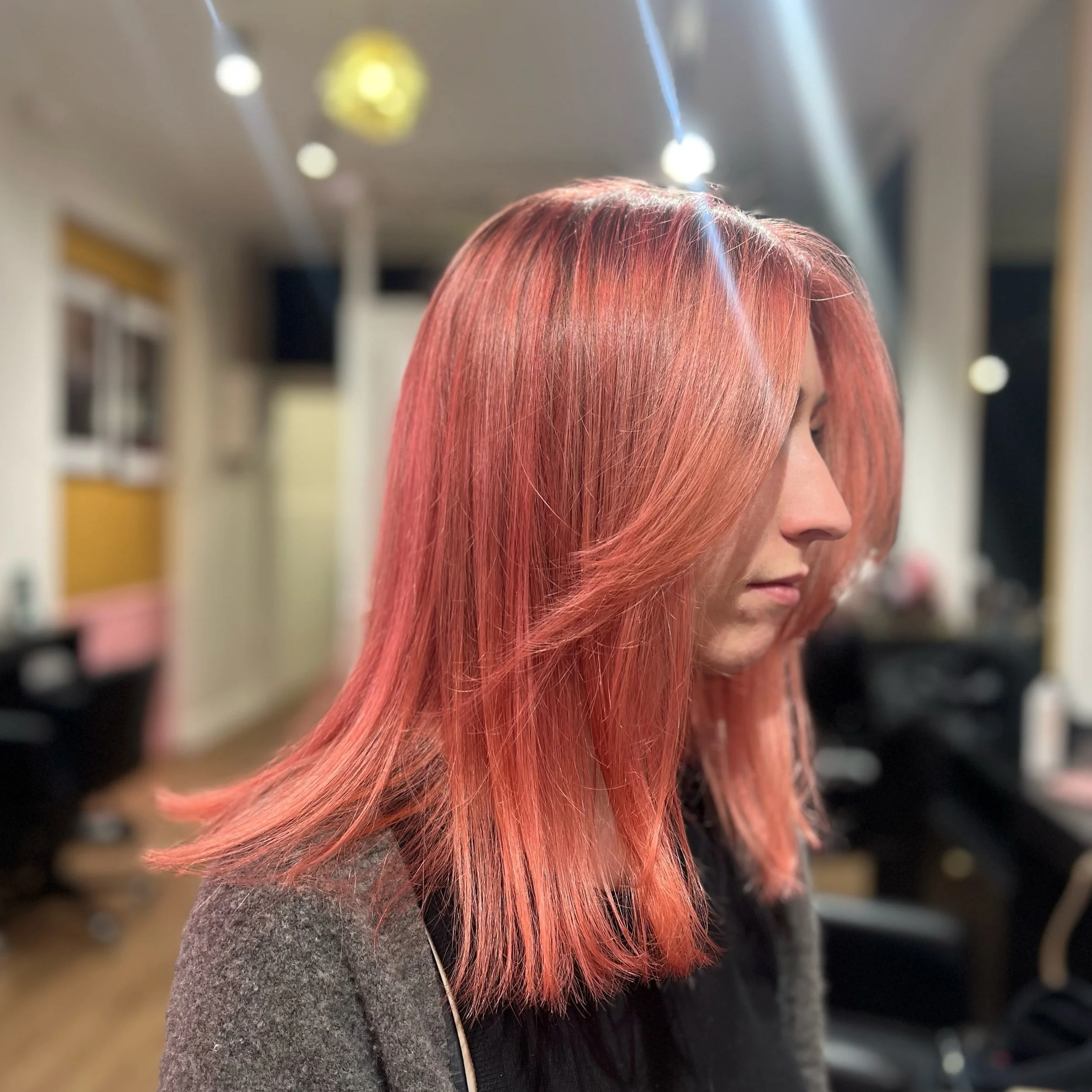 PINQUE HAIR SALON - Birkenhead - Auckland