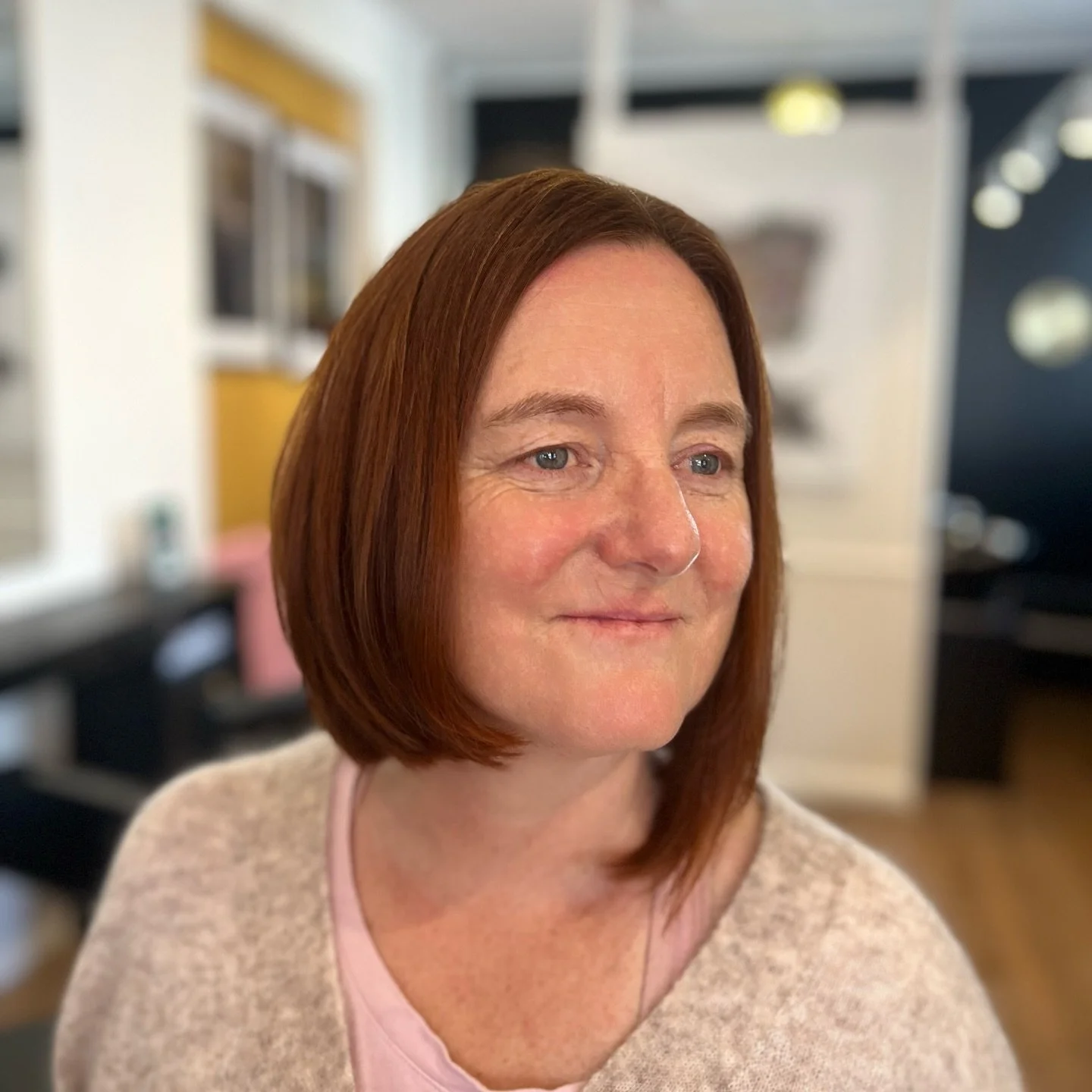 PINQUE HAIR SALON - Birkenhead - Auckland