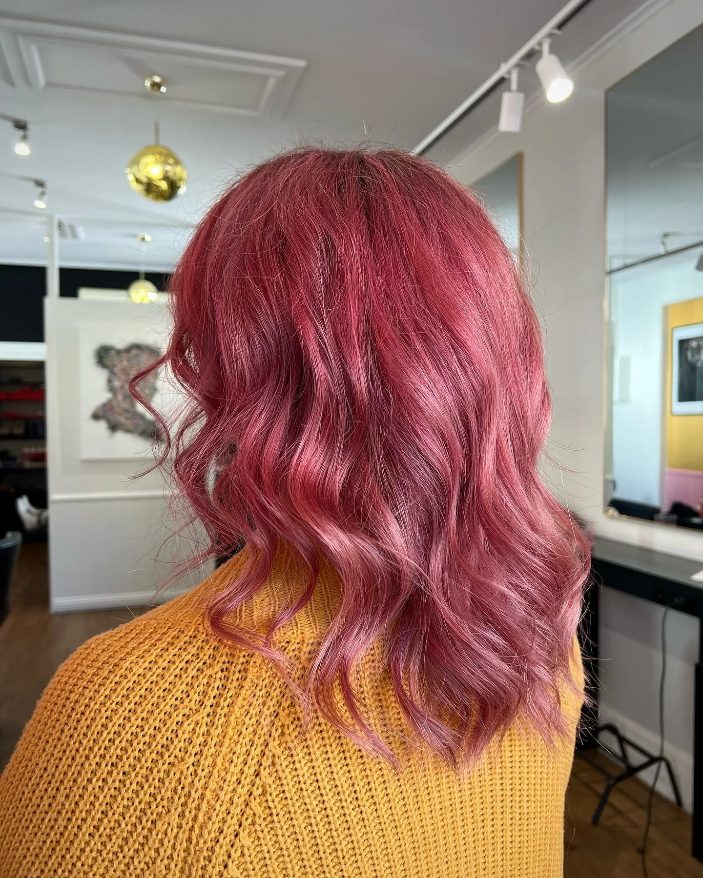 PINQUE HAIR SALON - Birkenhead - Auckland