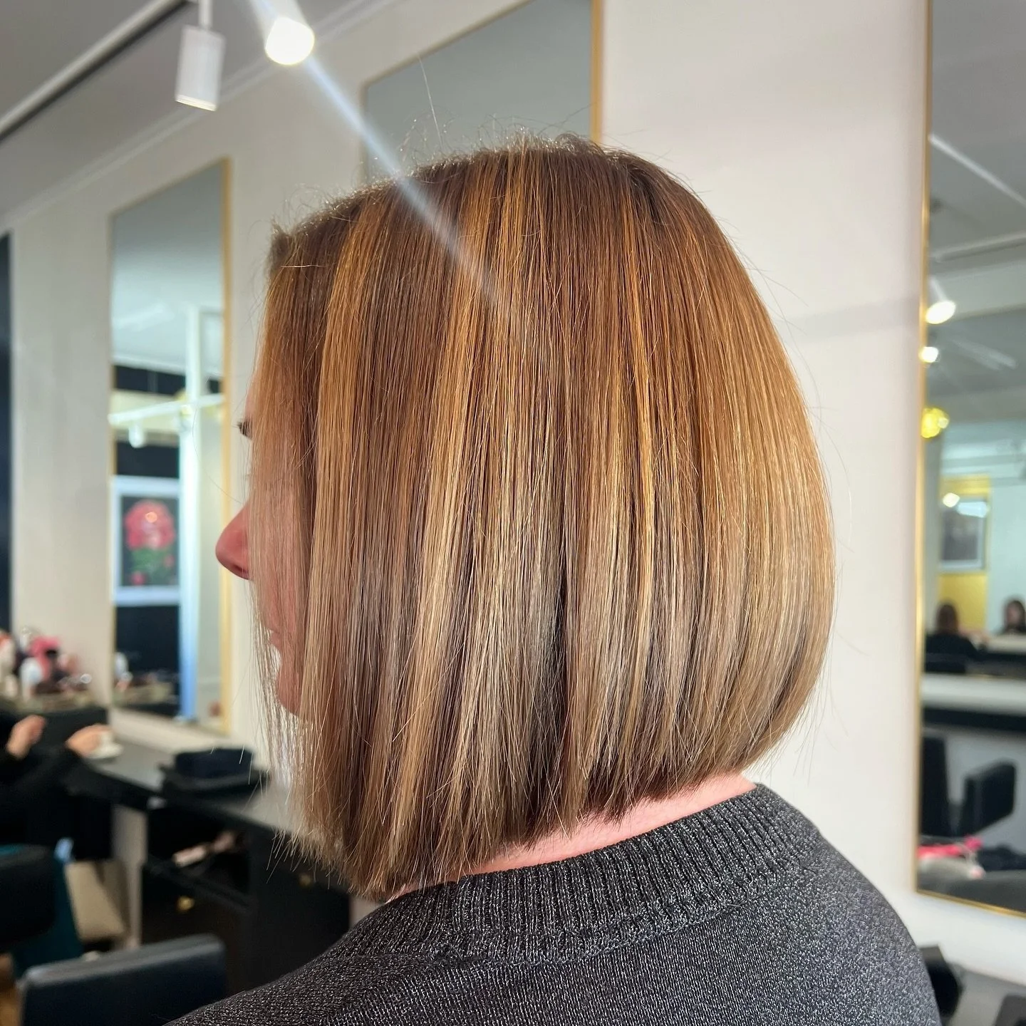 PINQUE HAIR SALON - Birkenhead - Auckland