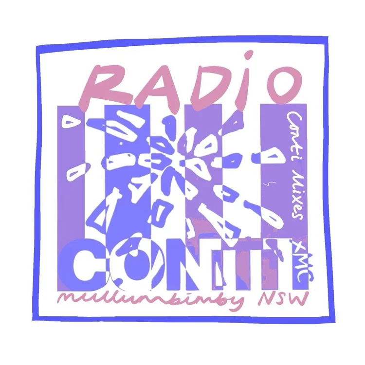 RADIO CONTI — MULLUMBIMBY CONTINENTAL