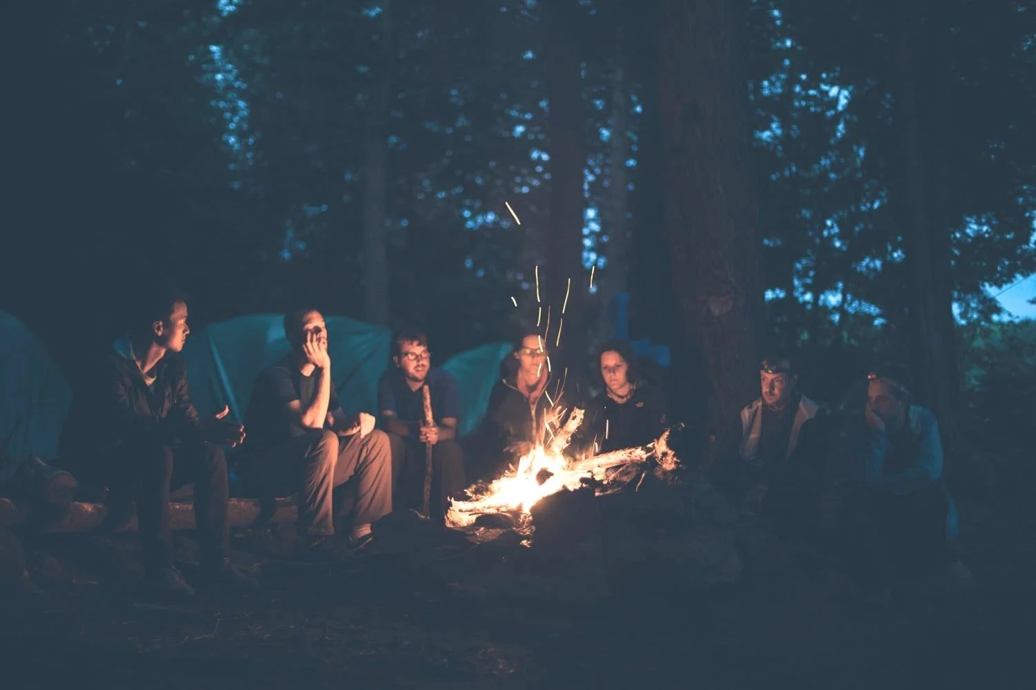 Life-Storytelling Tips — MyLifeStories