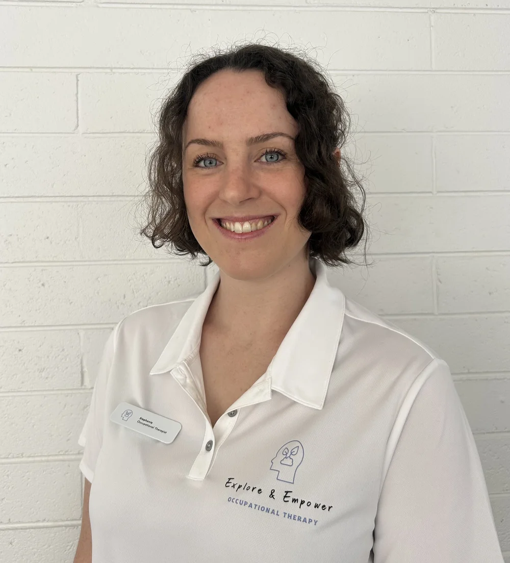 Explore & Empower - Occupational Therapy services