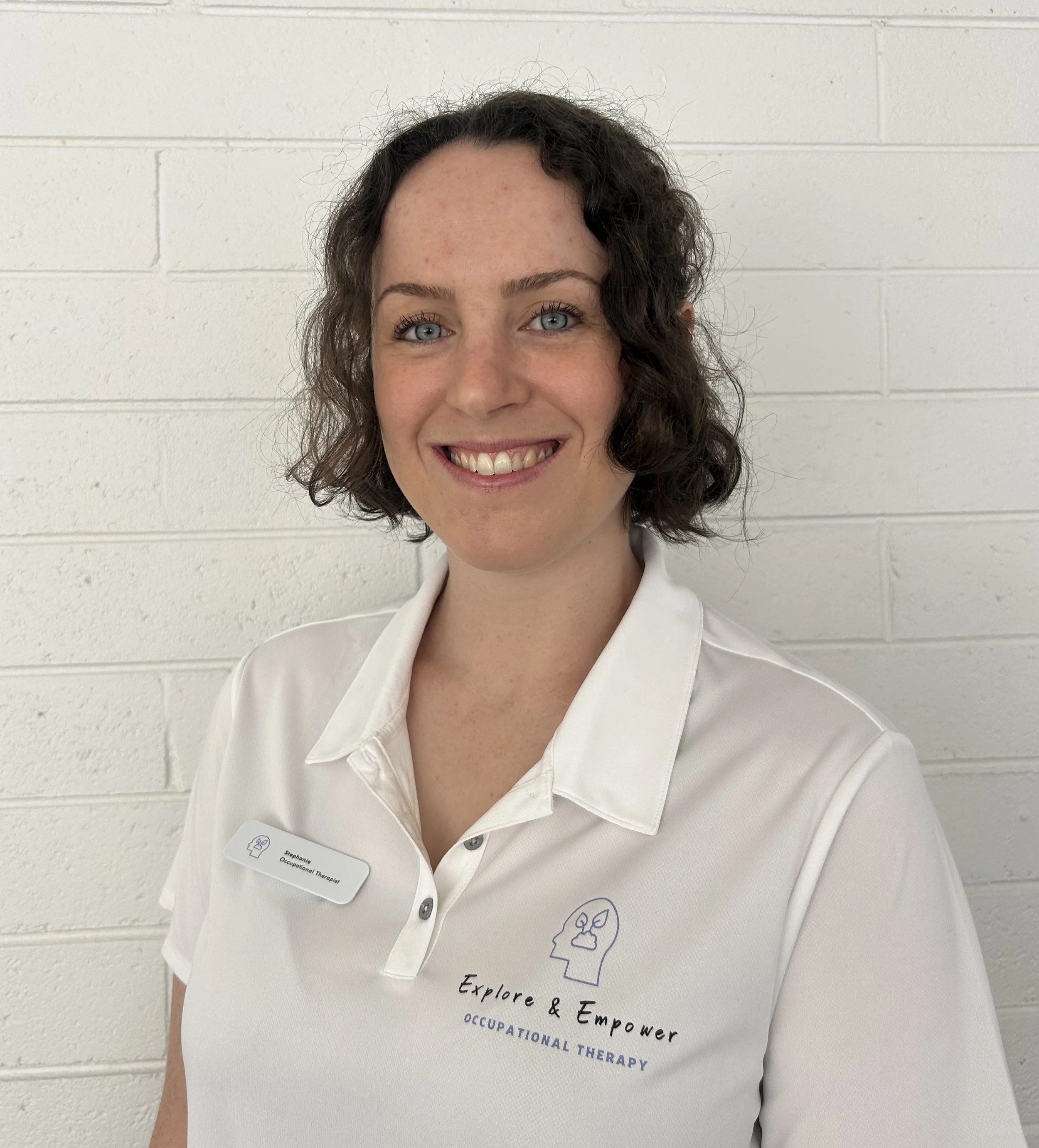 Explore & Empower - Occupational Therapy services