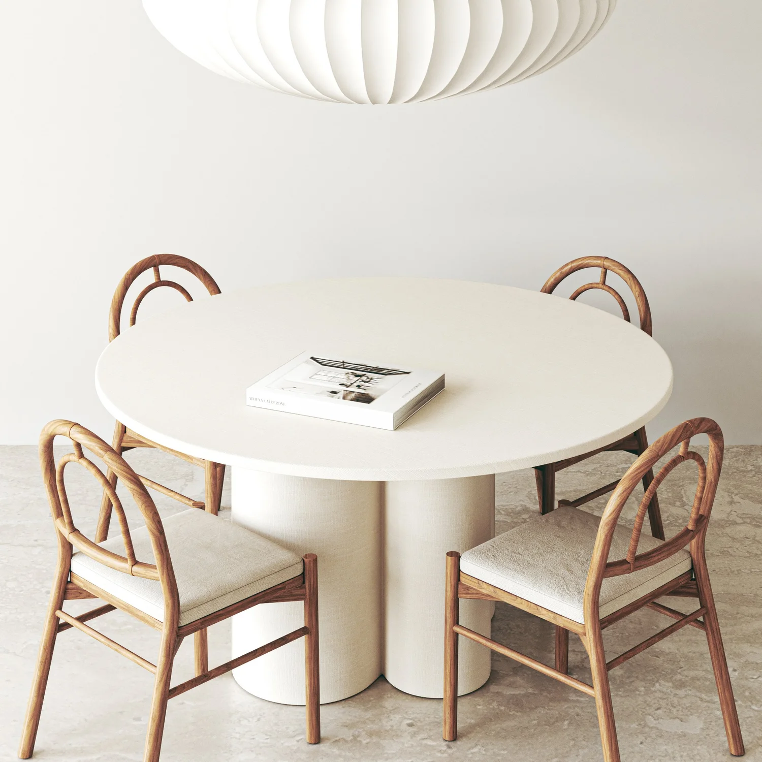 Concrete Tables — Gecko Polished Concrete