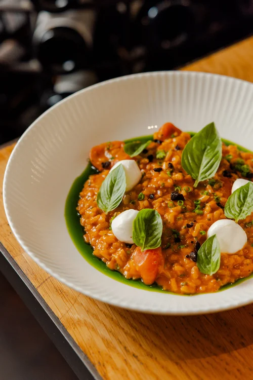 Menus — Balthazar: Restaurant Perth