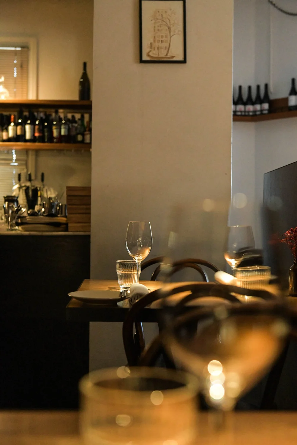 Balthazar: Restaurant Perth