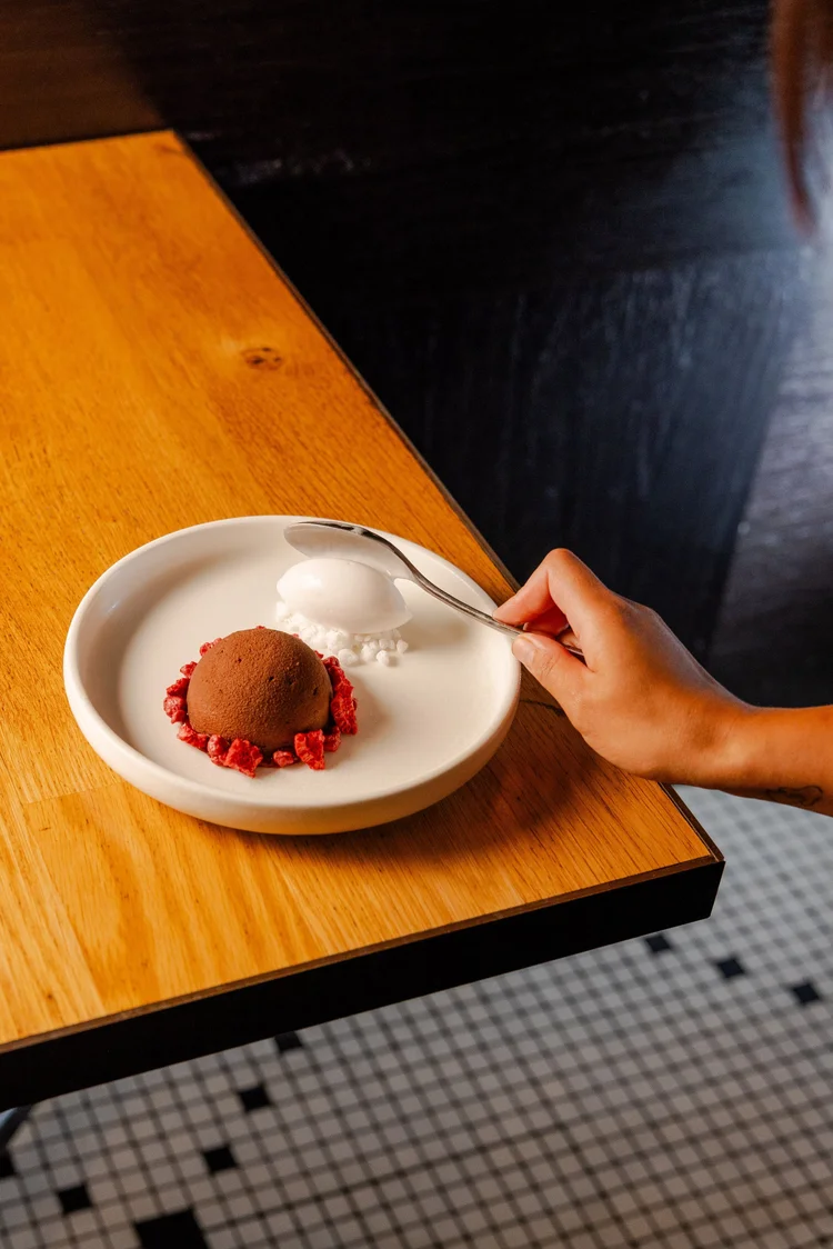 Menus — Balthazar: Restaurant Perth