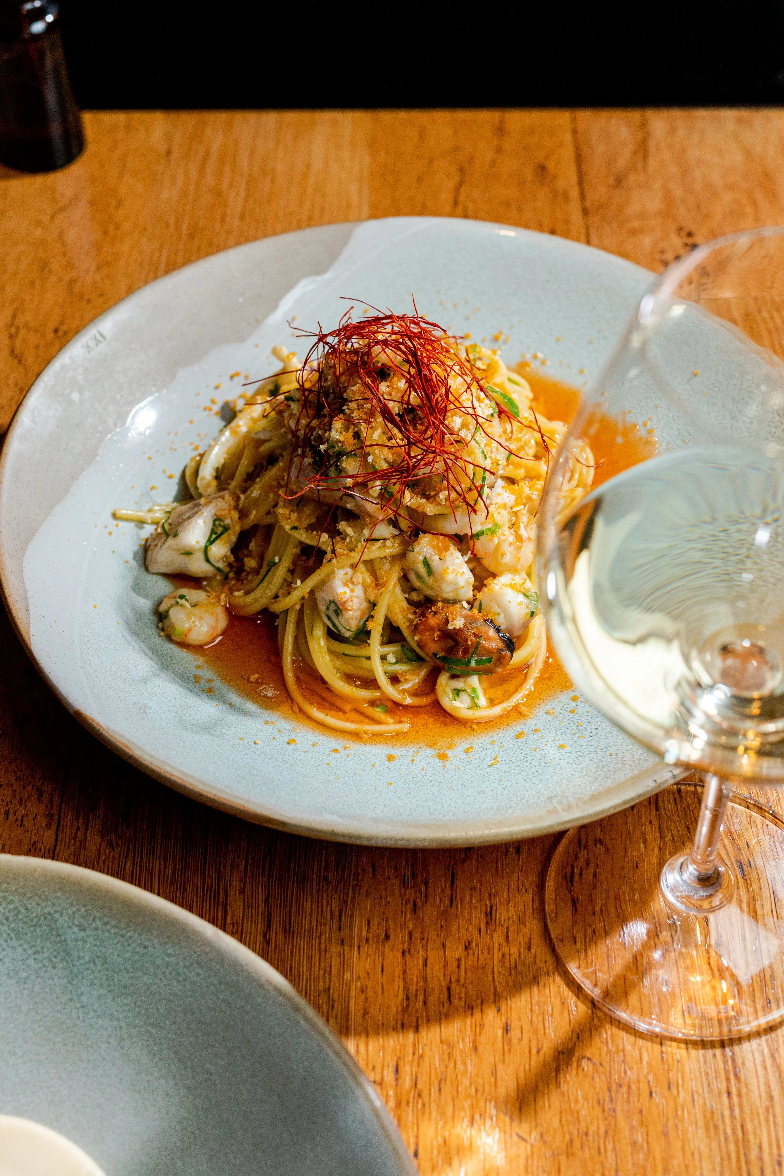 Balthazar: Restaurant Perth