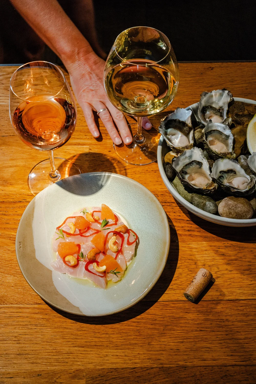 Balthazar: Restaurant Perth
