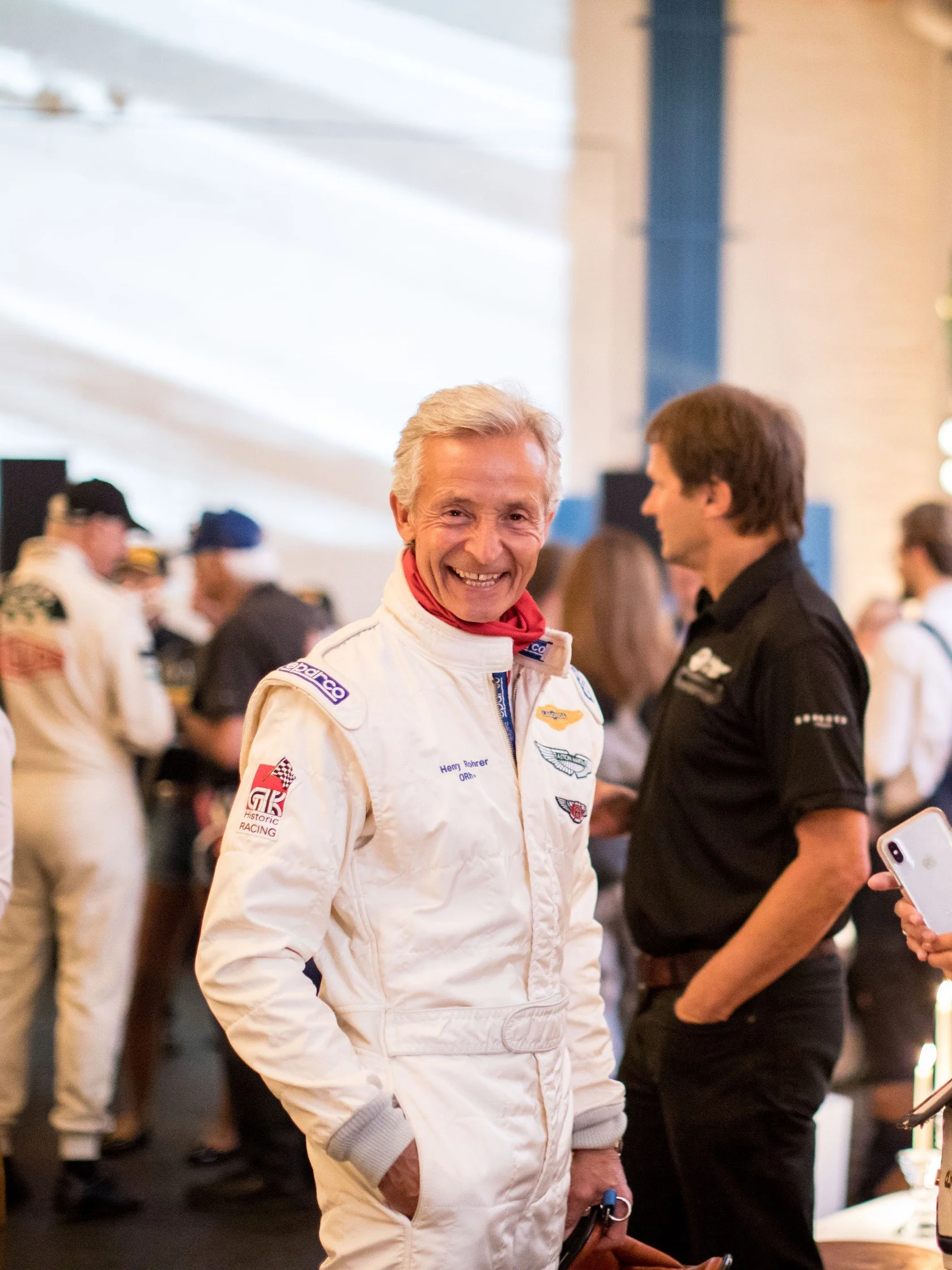 Peking to Paris - Motor Challenge Rally