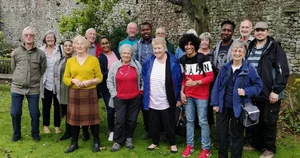 What is a Quaker Meeting? — Discovering Quakers