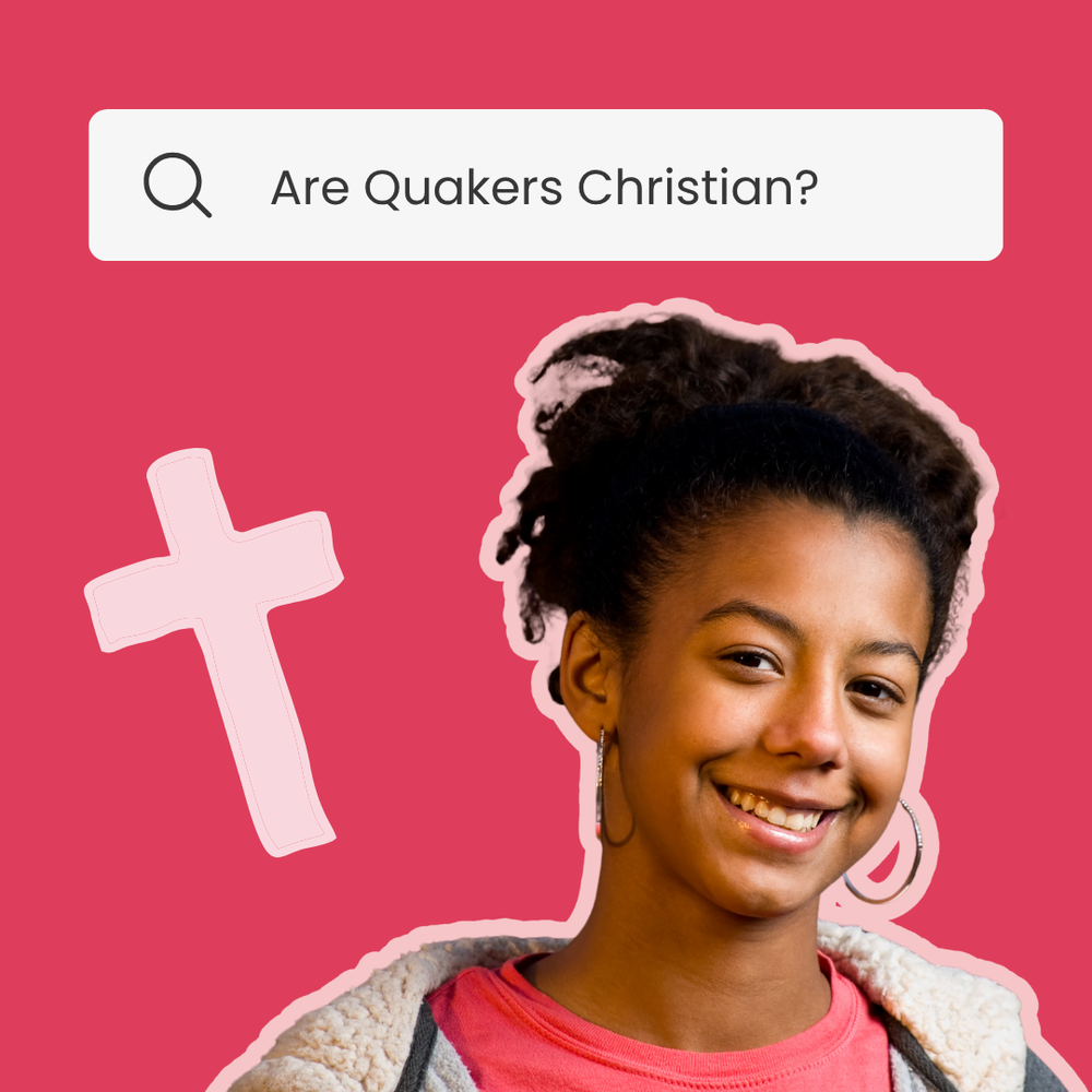 Discovering Quakers