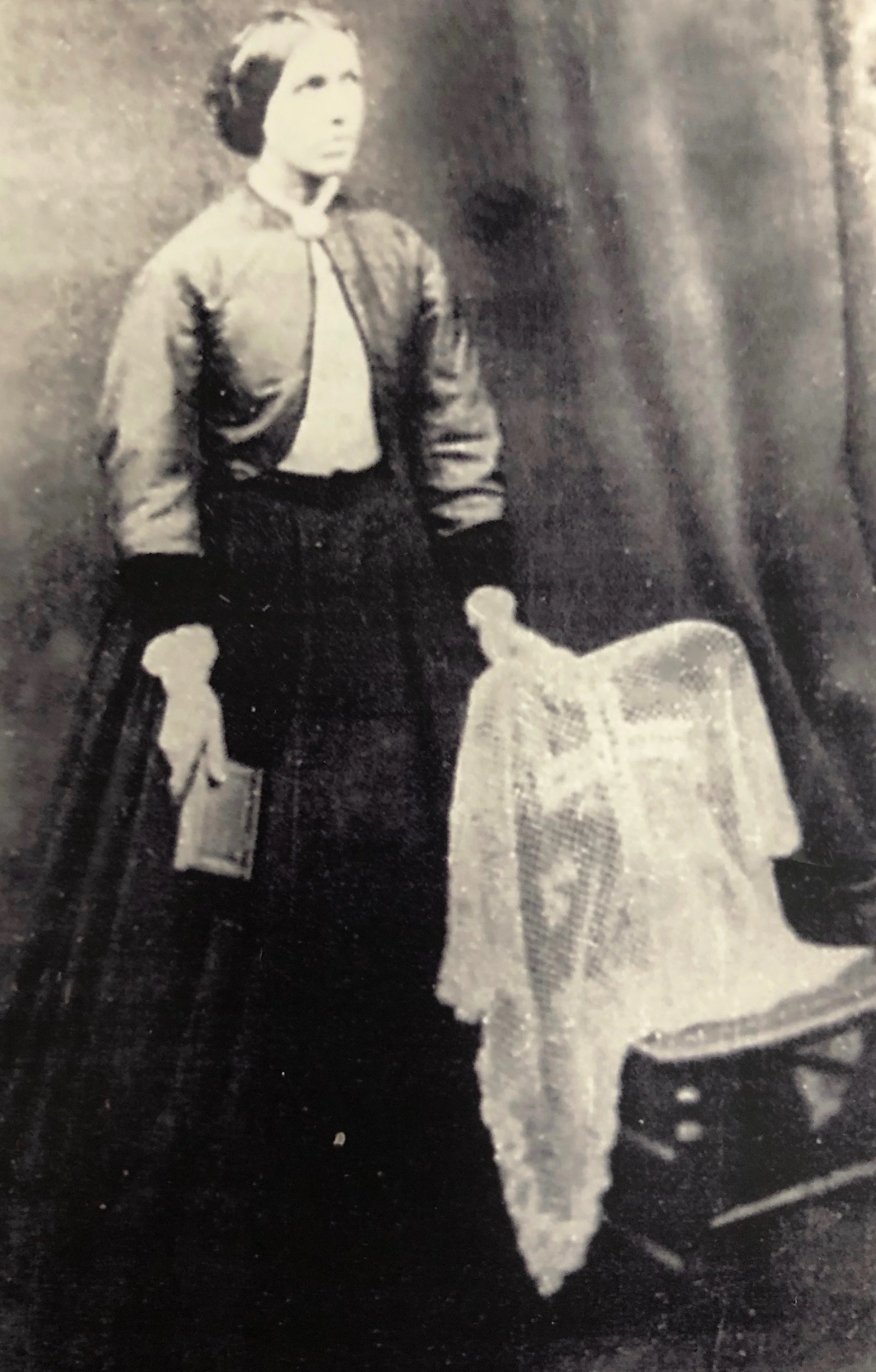 Marion’s Story
