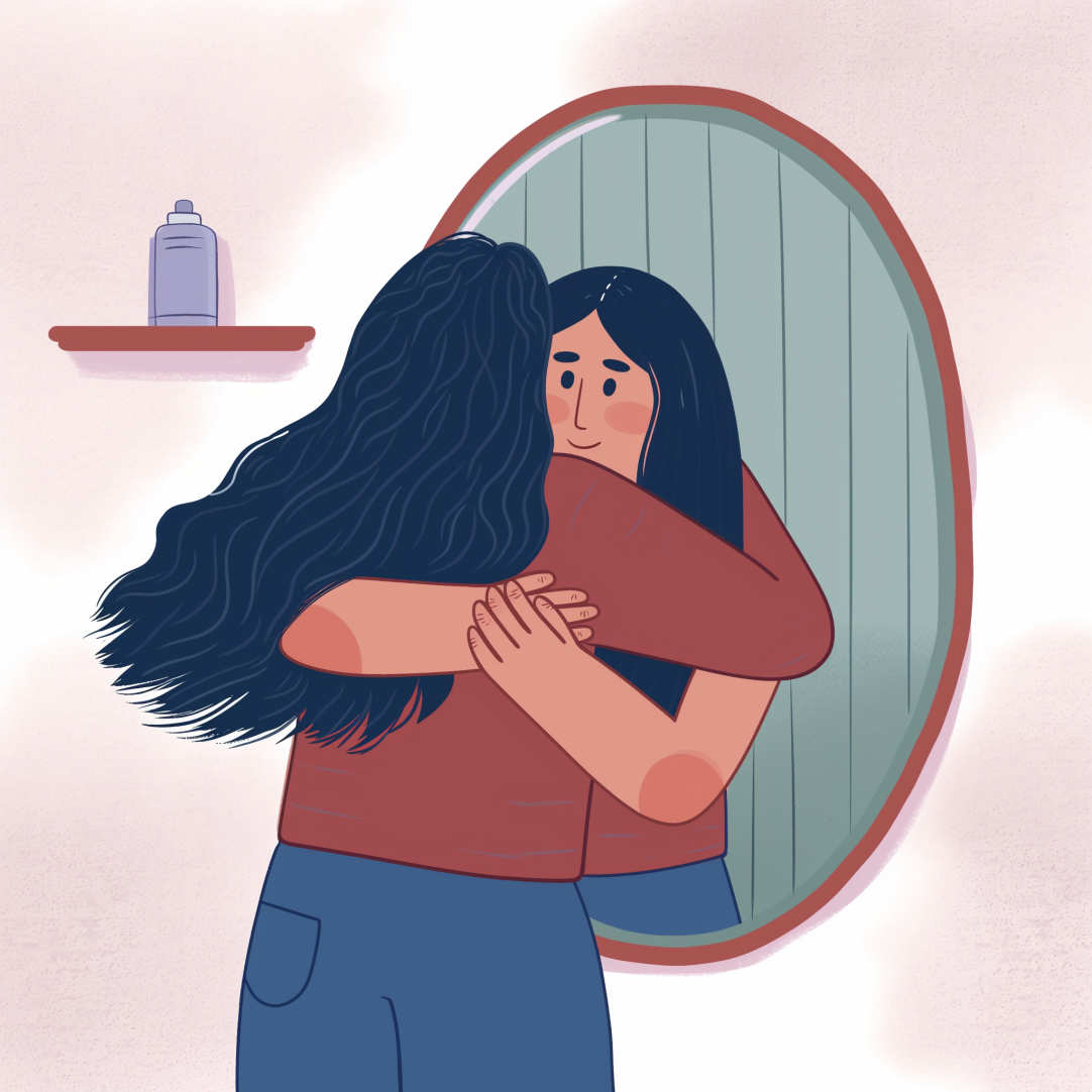 Embrace Your True Self - Cope With & Overcome ADHD Denial & Masking ...