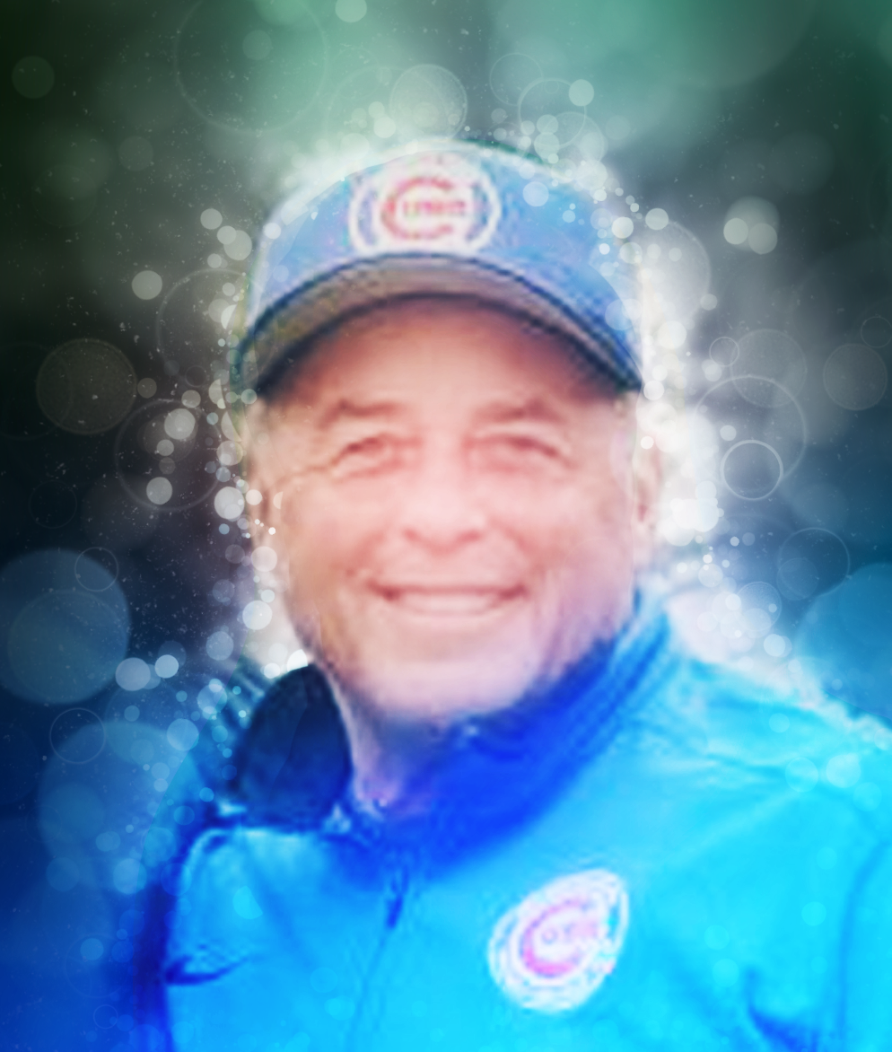 Chicago Cubs Scout Team