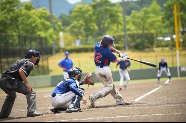 Alumni — Chicago Cubs Scout Team