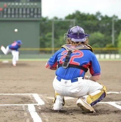 General 3 — Chicago Cubs Scout Team