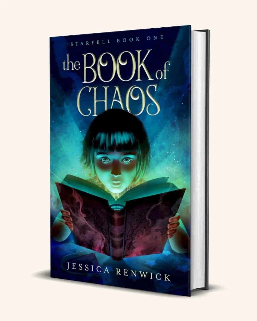 Jessica Renwick