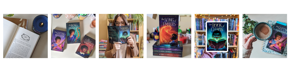 Middle Grade Books with Cats! — Jessica Renwick