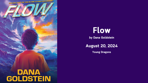 Summer 2024 Middle Grade Book Releases — Jessica Renwick