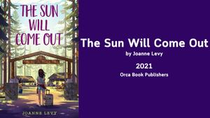 Middle Grade Books at Summer Camp — Jessica Renwick