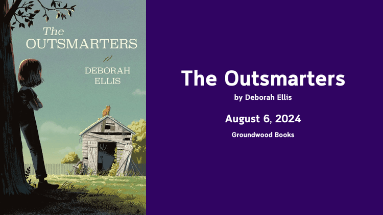 Summer 2024 Middle Grade Book Releases — Jessica Renwick