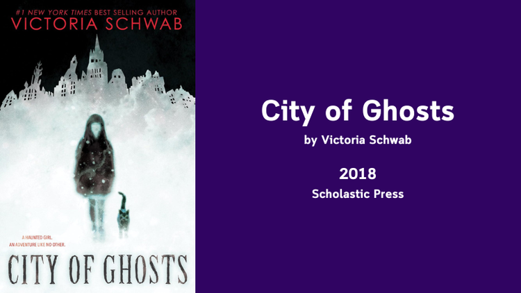 Middle Grade Books like Ghosts of Gastown — Jessica Renwick